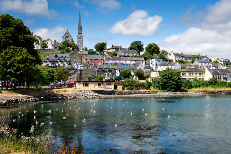Featured Location Of The Month: Cork | Best Of Scotland Holidays