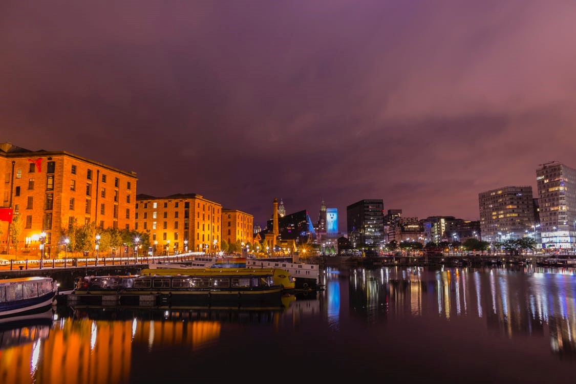 A Guide To Liverpool’s Neighbourhoods