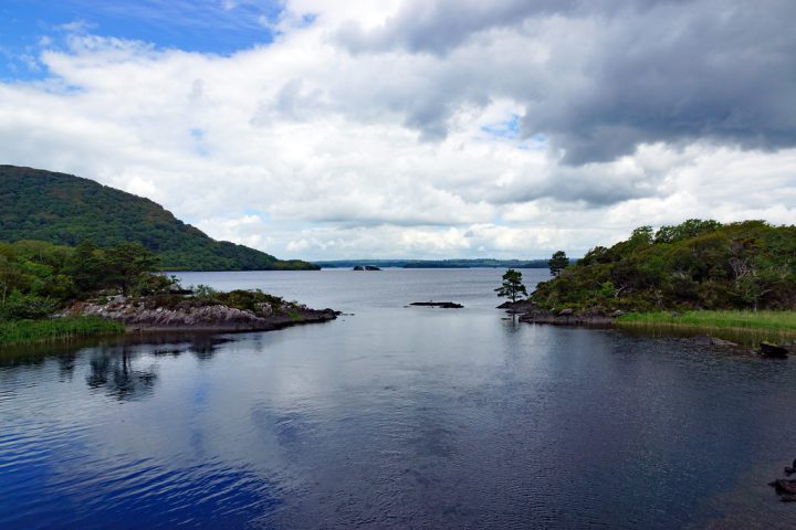 5 Of The Most Beautiful Lakes In Ireland