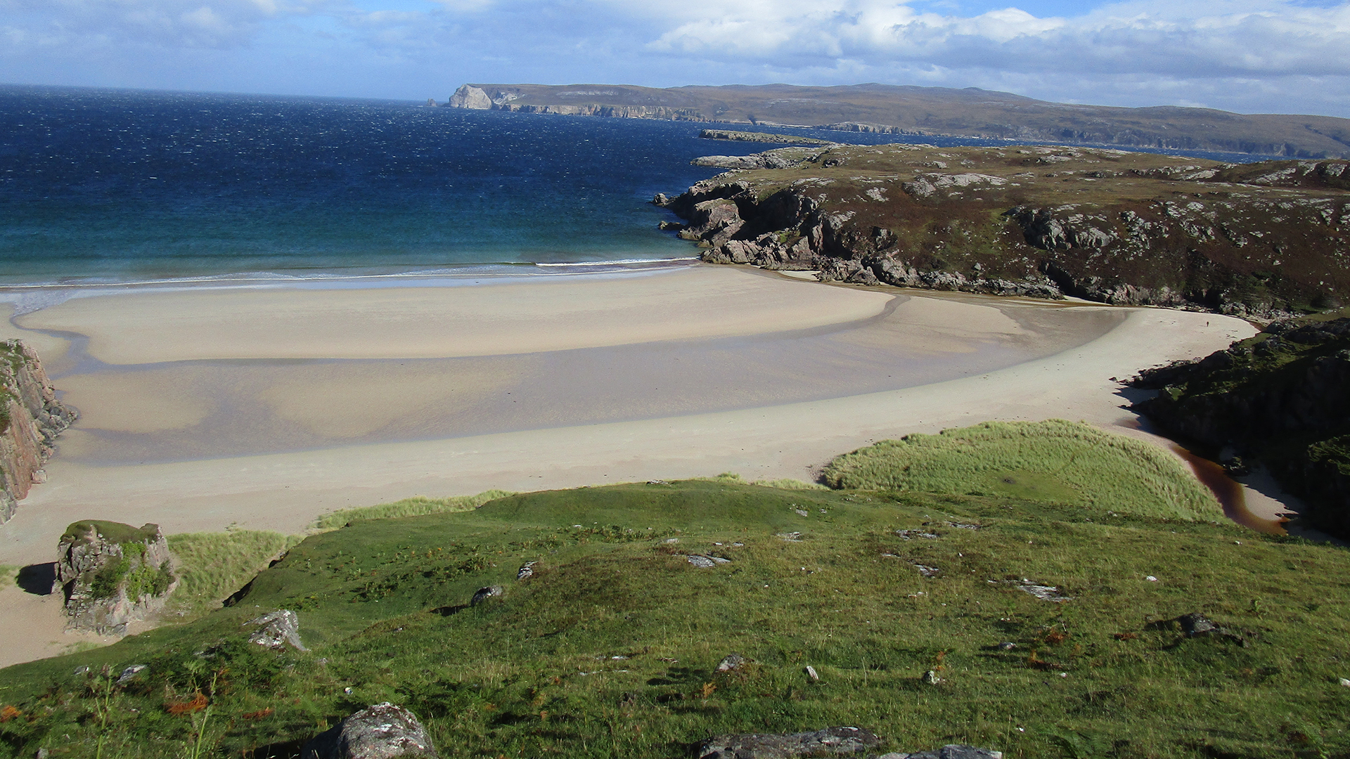 Planning Your North Coast 500 Trip