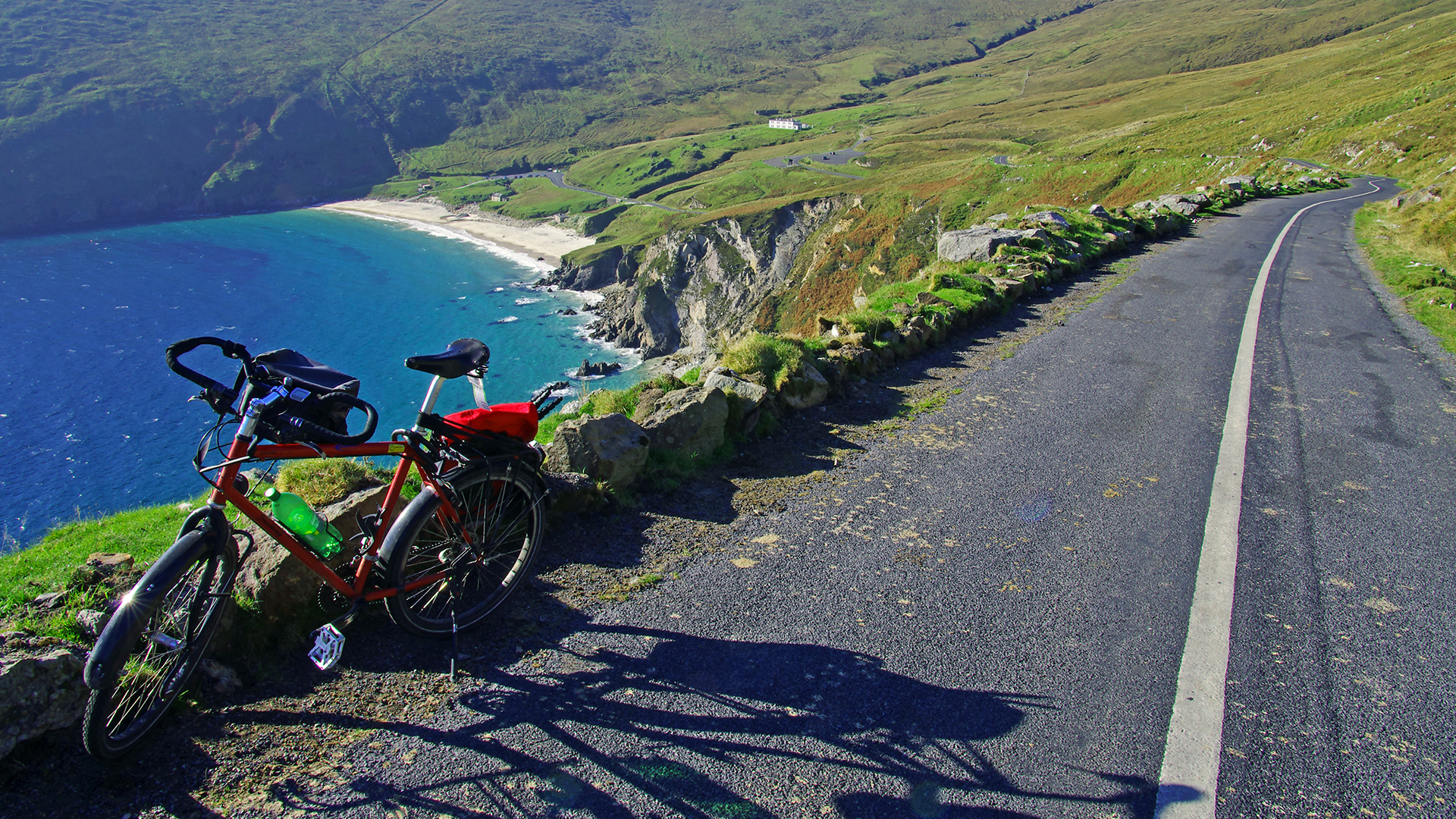 Everything You Need To Know About The Islands Of Ireland