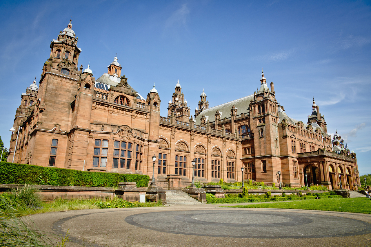 Best Free Museums And Art Galleries In Glasgow | Best Of Scotland Holidays