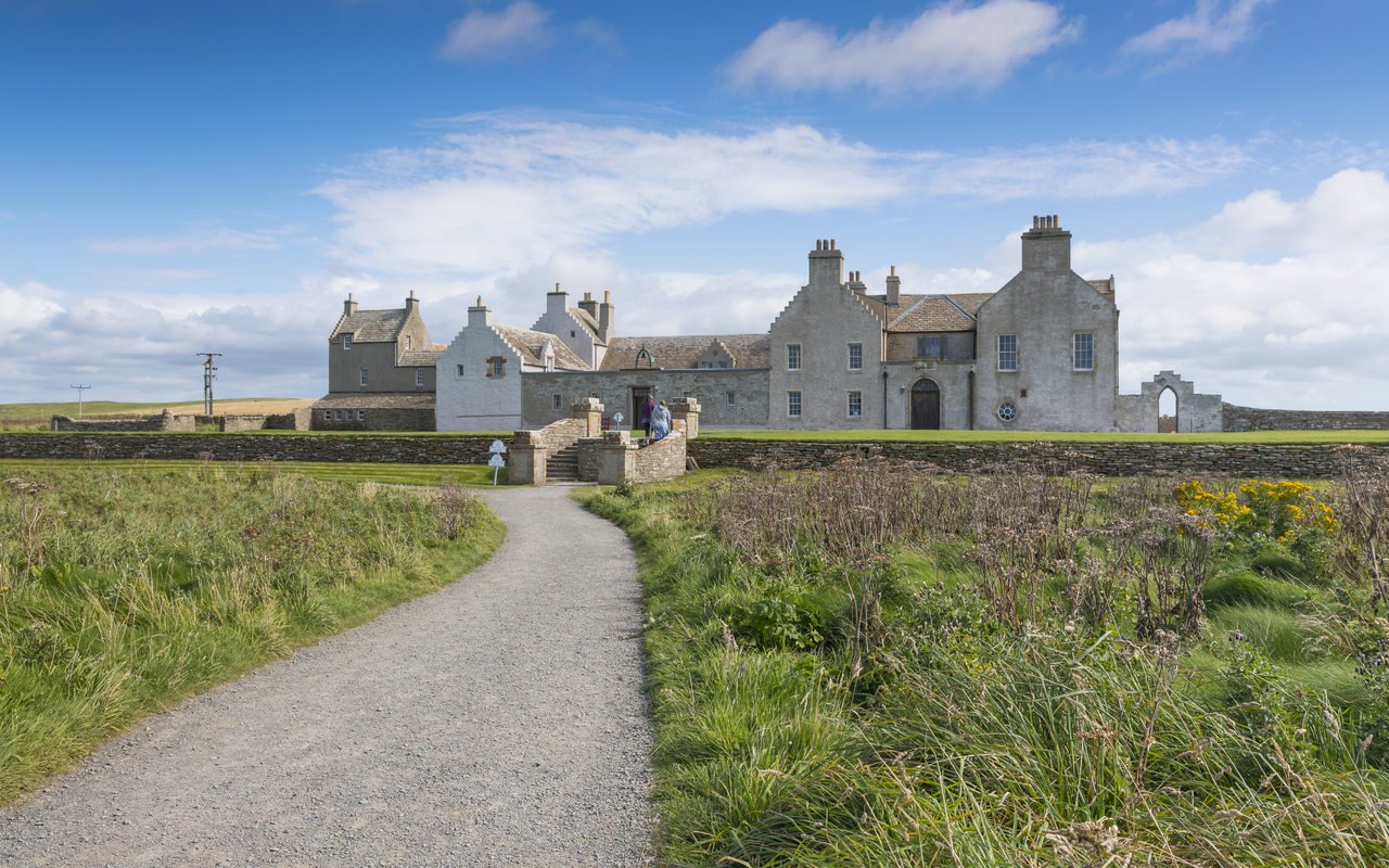 The UK's Spookiest Locations To Visit This Halloween