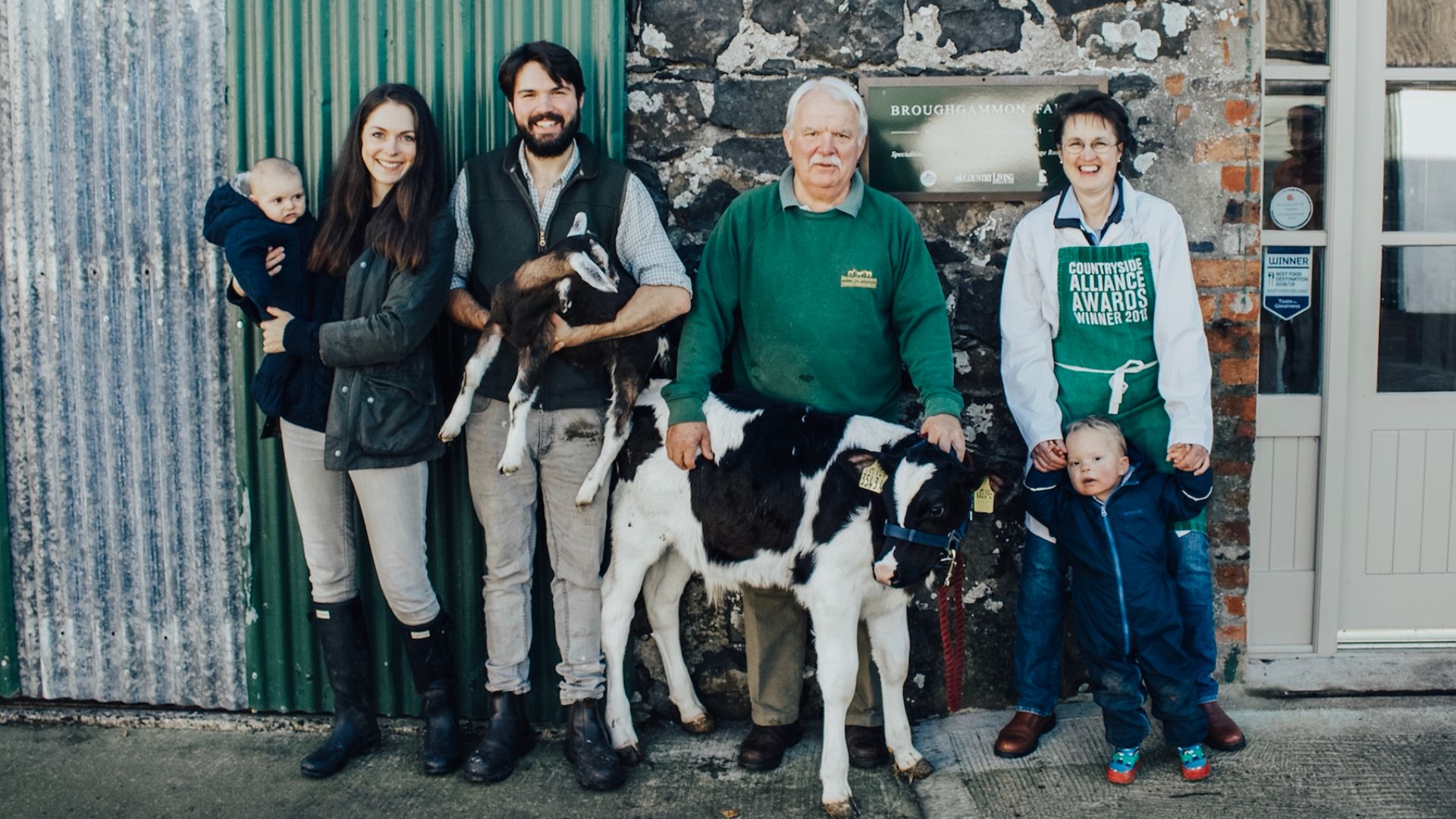 Best Farm-to-Fork Dining Experience In The UK