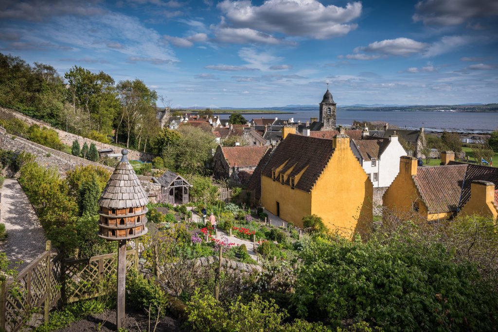 Discover Fife: A Journey Through Scotland's Ancient Kingdom