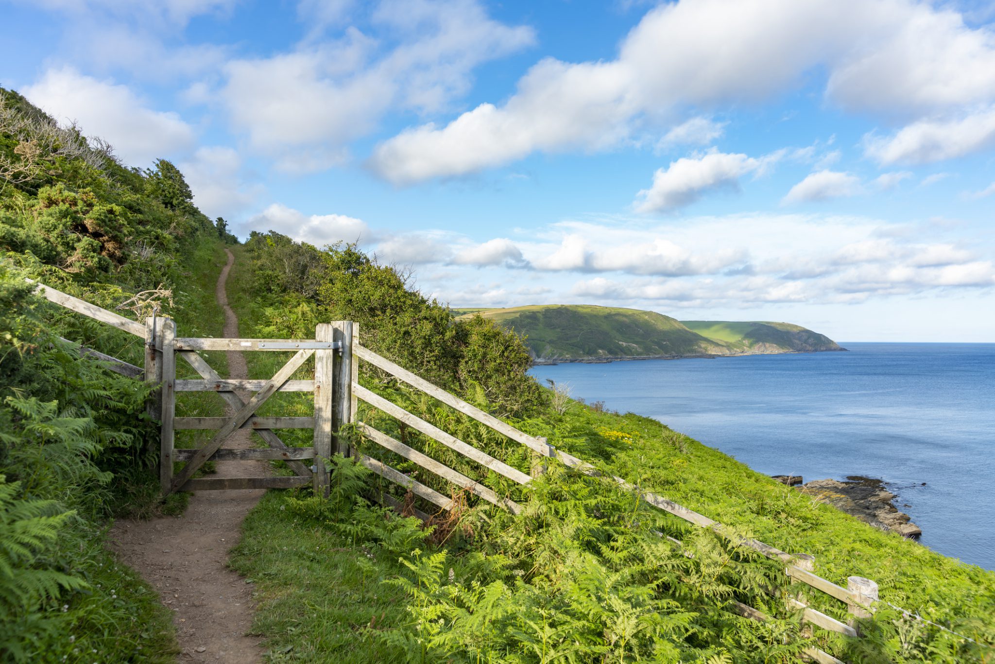 Visit Cornwall: England's Coastal Corner