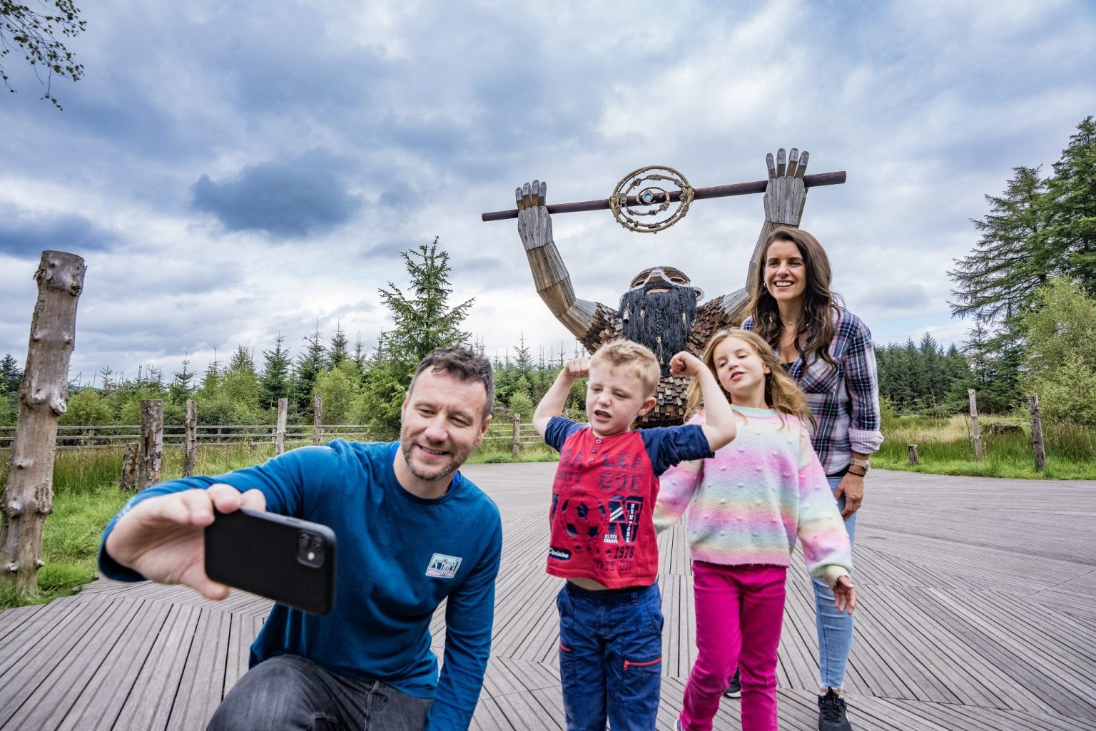 Unwind In Mid Ulster: A Hidden Gem In Northern Ireland