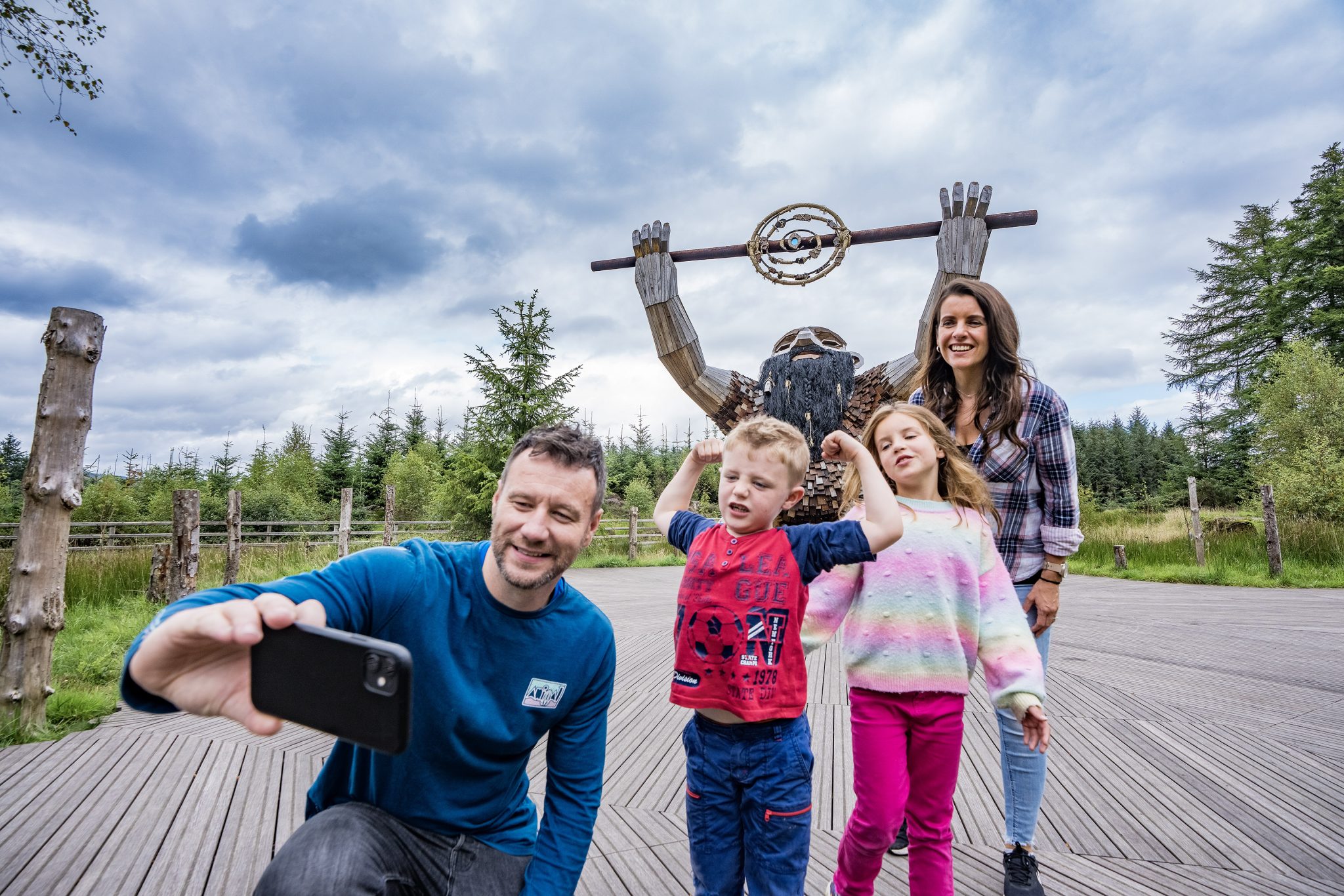 Unwind In Mid Ulster: A Hidden Gem In Northern Ireland
